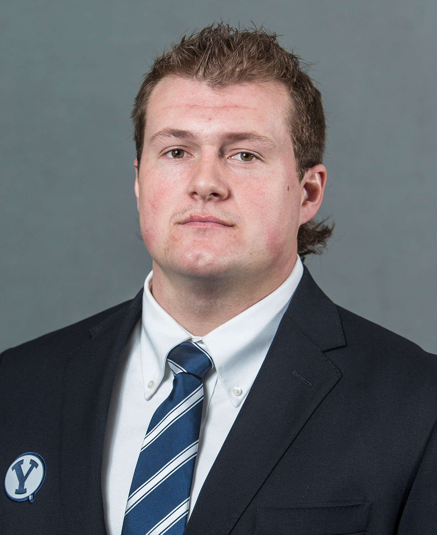 Brayden El-Bakri - Football 2018 - BYU Athletics - Official Athletics ...