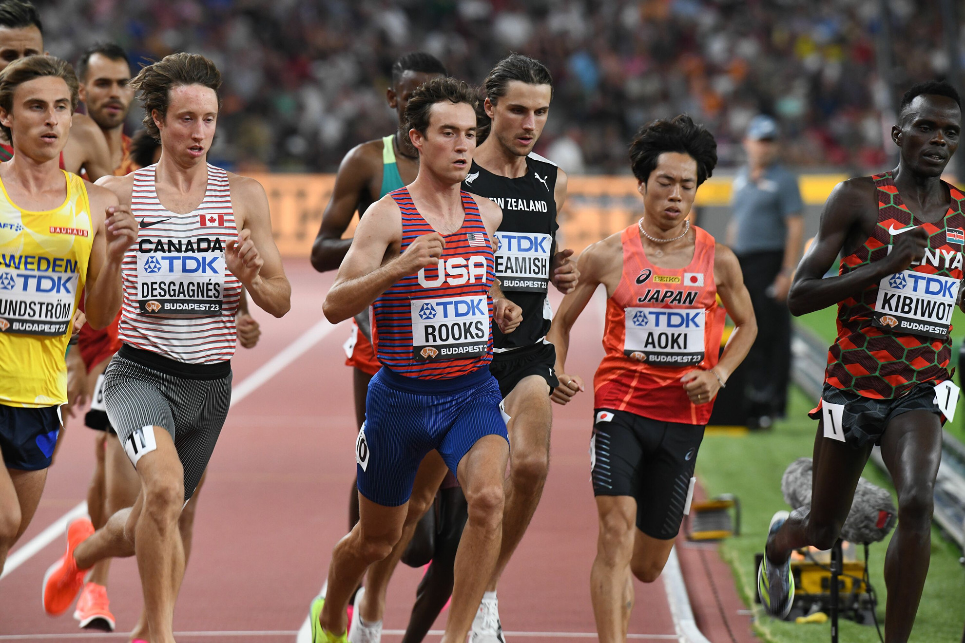 Ed Eyestone - BYU Athletics - Official Athletics Website - BYU Cougars