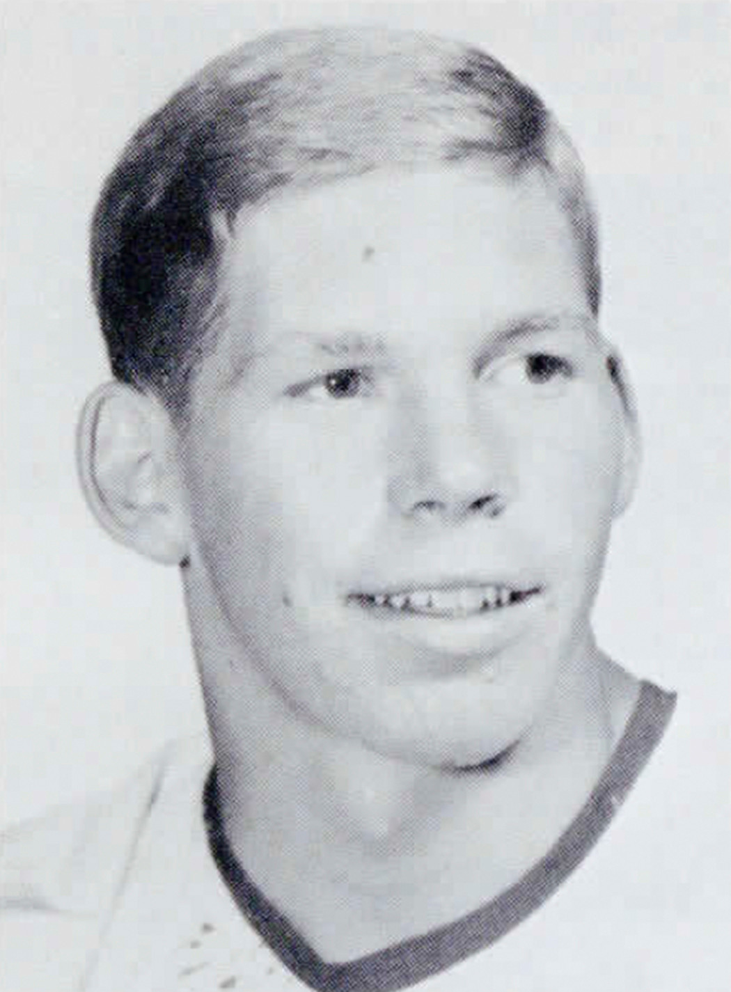 Dan Kline - Football 1966 - BYU Athletics - Official Athletics Website ...