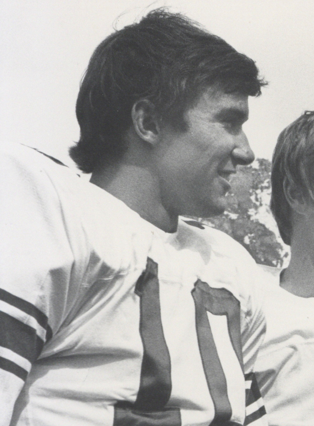 David Coon - Football 1970 - BYU Athletics - Official Athletics Website ...