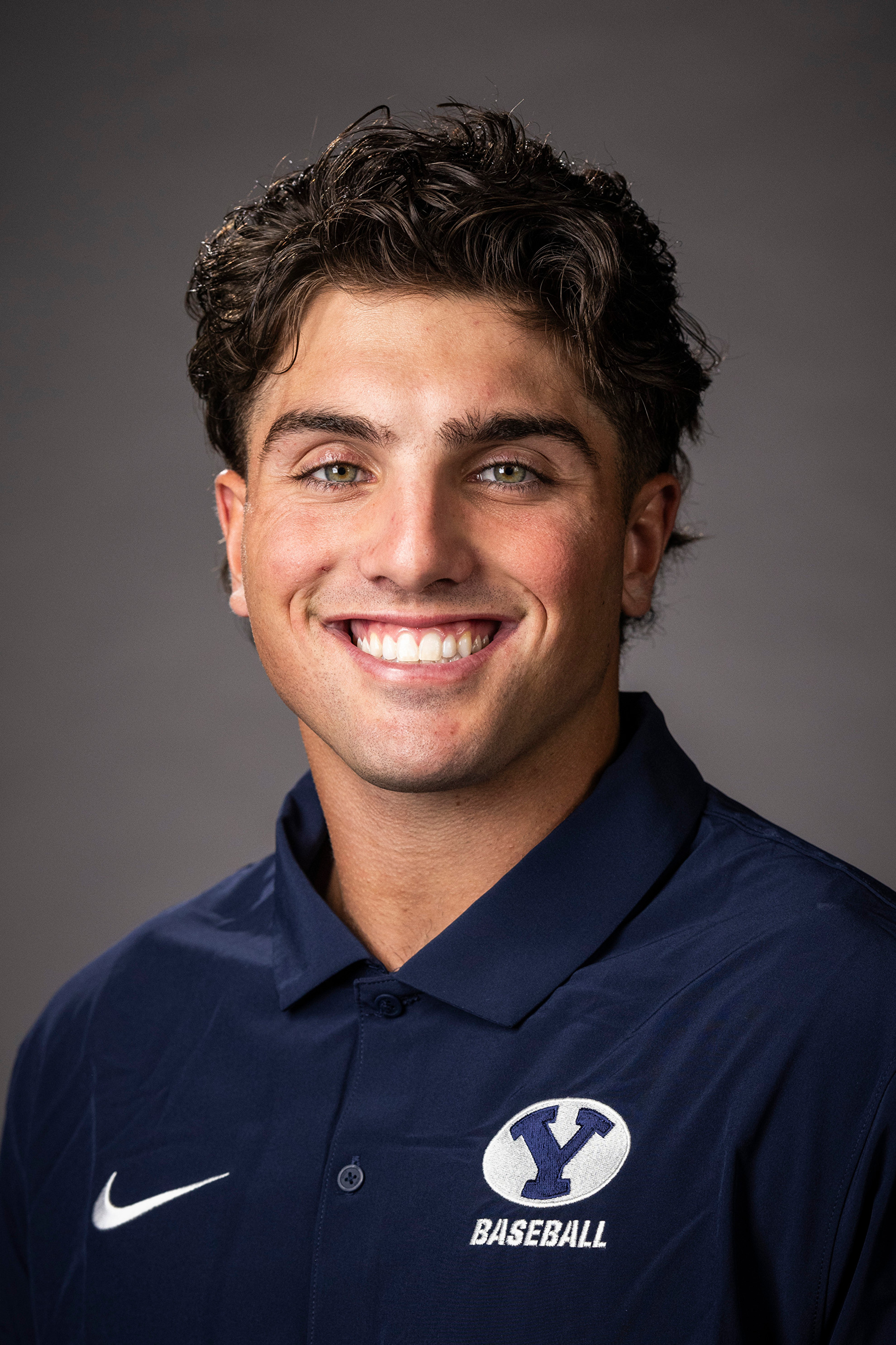 Hayden Coon - Baseball 2024 - BYU Athletics - Official Athletics ...