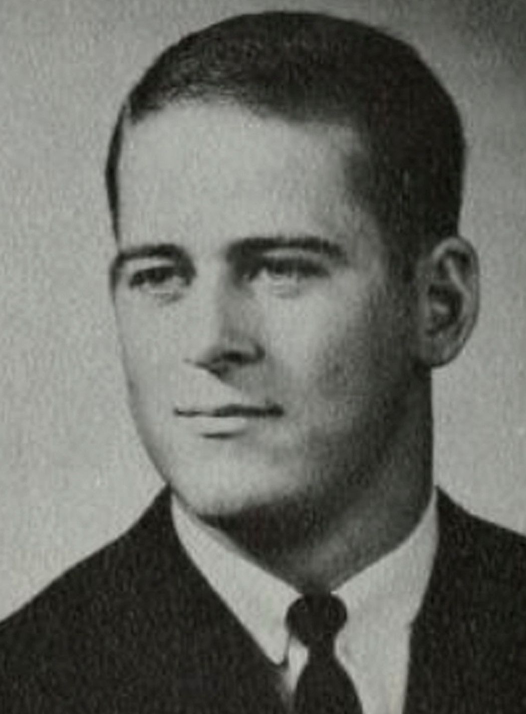 John Wilson - Football 1962 - BYU Athletics - Official Athletics ...