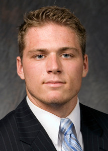 Austin Collie - Football 2008 - BYU Athletics - Official Athletics ...