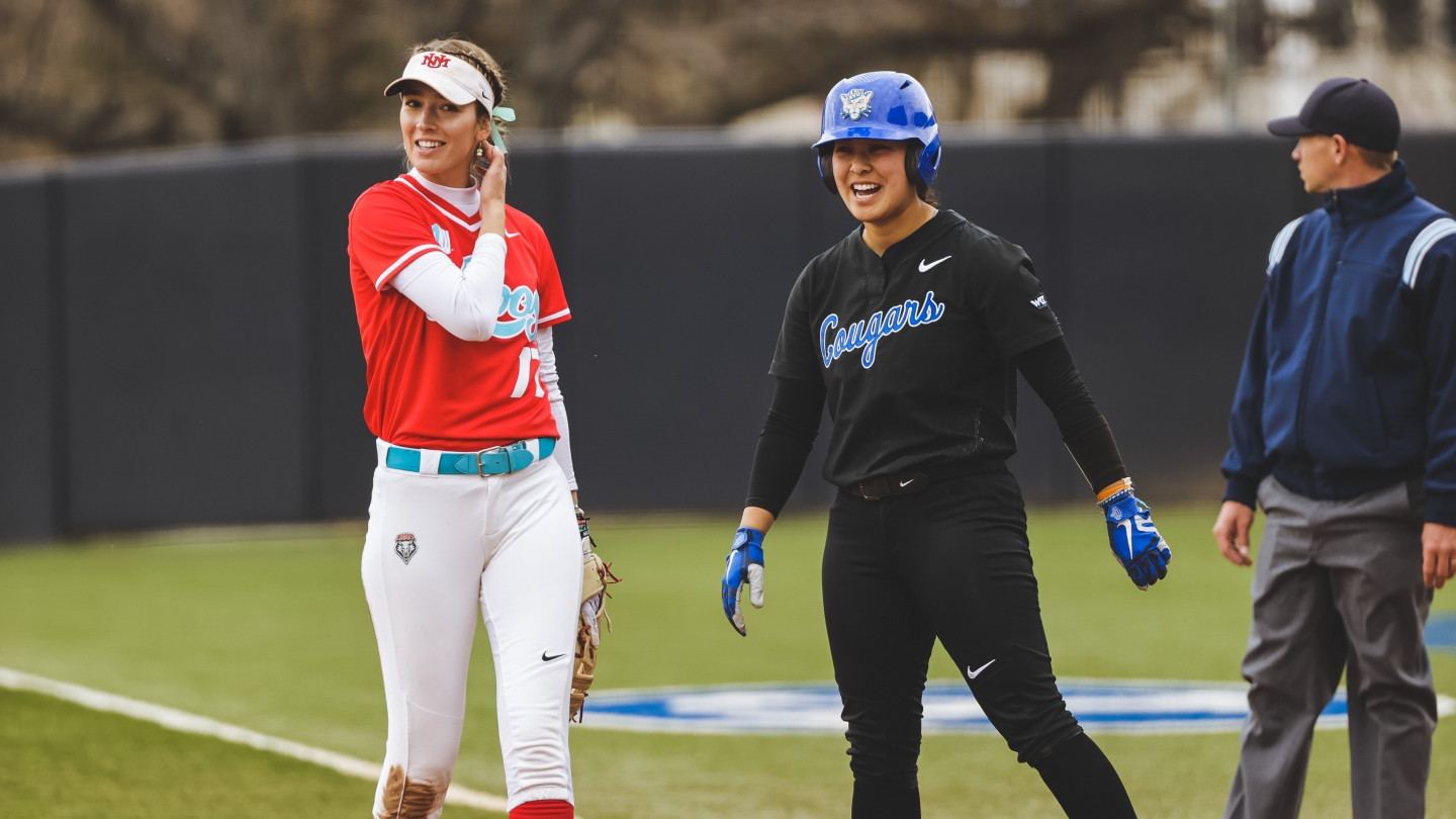 Softball 2024 - BYU Athletics - Official Athletics Website - BYU Cougars