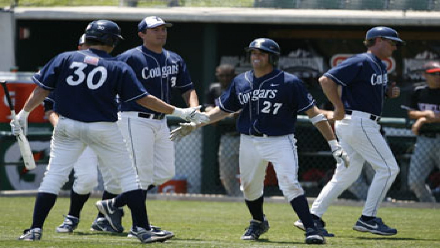 Baseball 2024 - BYU Athletics - Official Athletics Website - BYU Cougars