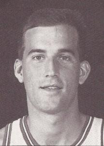 Michael Smith - Men's Basketball 1983-1984 - BYU Athletics - Official ...