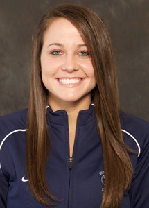 Michelle Menezes - Women's Swimming & Diving 2007-2008 - BYU Athletics ...