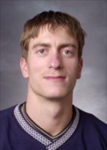Matt Olsen - Men's Volleyball 1995 - BYU Athletics - Official Athletics ...
