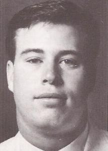 Todd Jorgensen - Football 1992 - BYU Athletics - Official Athletics ...