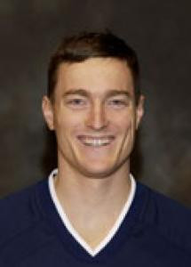 Todd Clevenger - Men's Volleyball 2001 - BYU Athletics - Official ...