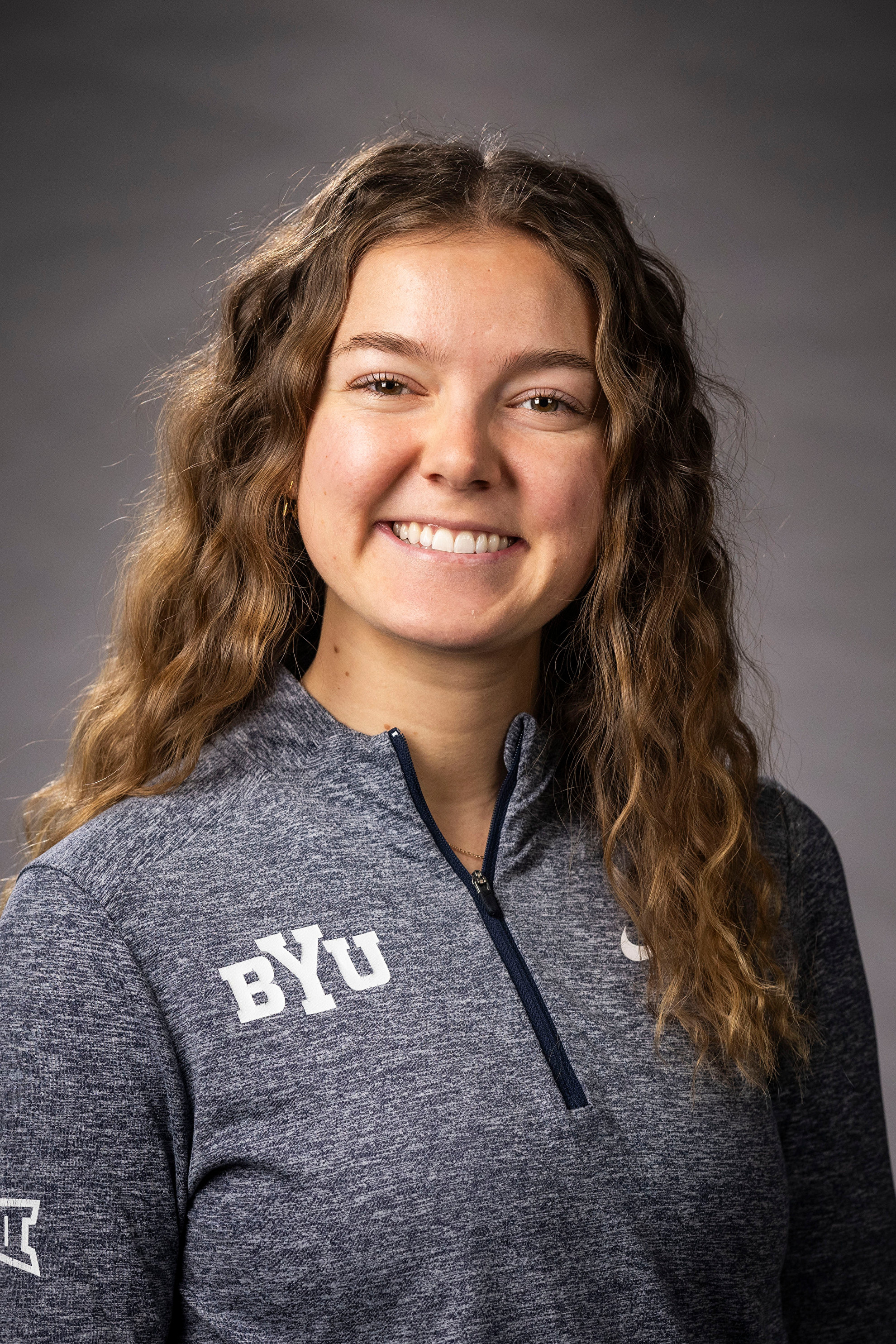 Meredith Boggess - Women's Track & Field 2025 - BYU Athletics ...