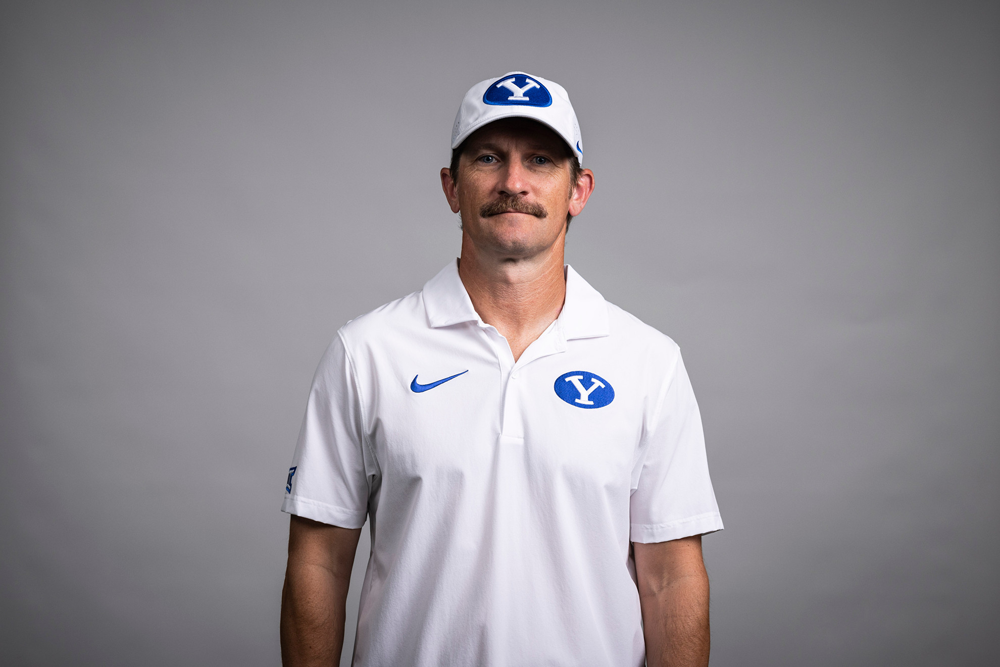 Aaron Roderick - BYU Athletics - Official Athletics Website - BYU Cougars