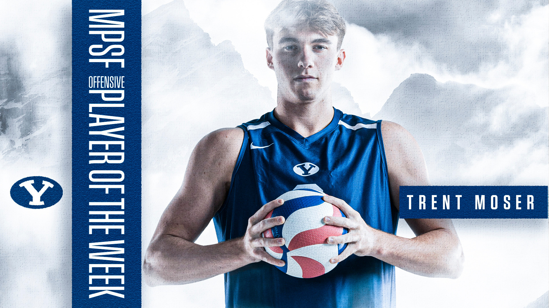 Moser earns MPSF Offensive Player of the Week after career-high weekend ...