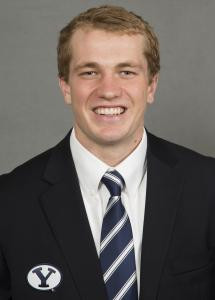 Luke Nelson - Football 2013 - BYU Athletics - Official Athletics ...