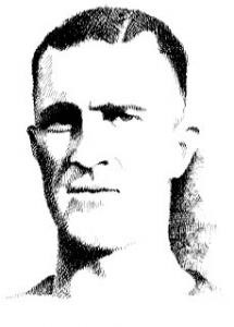 Bob Howard - Men's Basketball 1922-1923 - BYU Athletics - Official ...