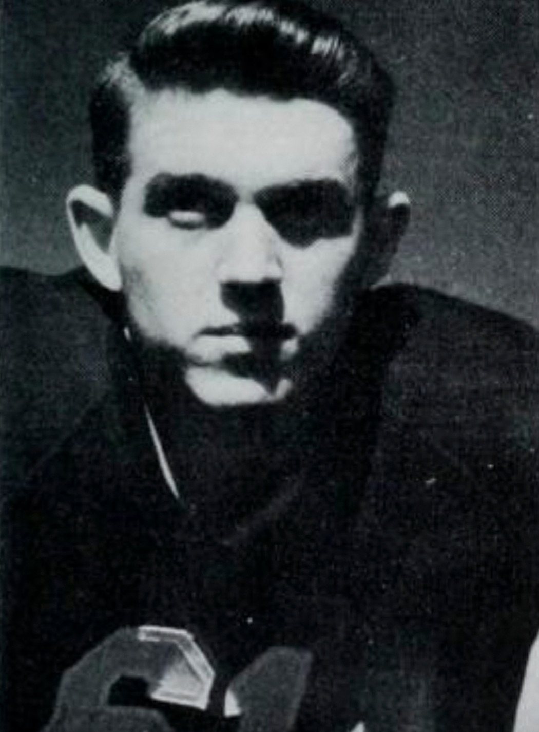Gene Fox - Football 1942 - BYU Athletics - Official Athletics Website ...