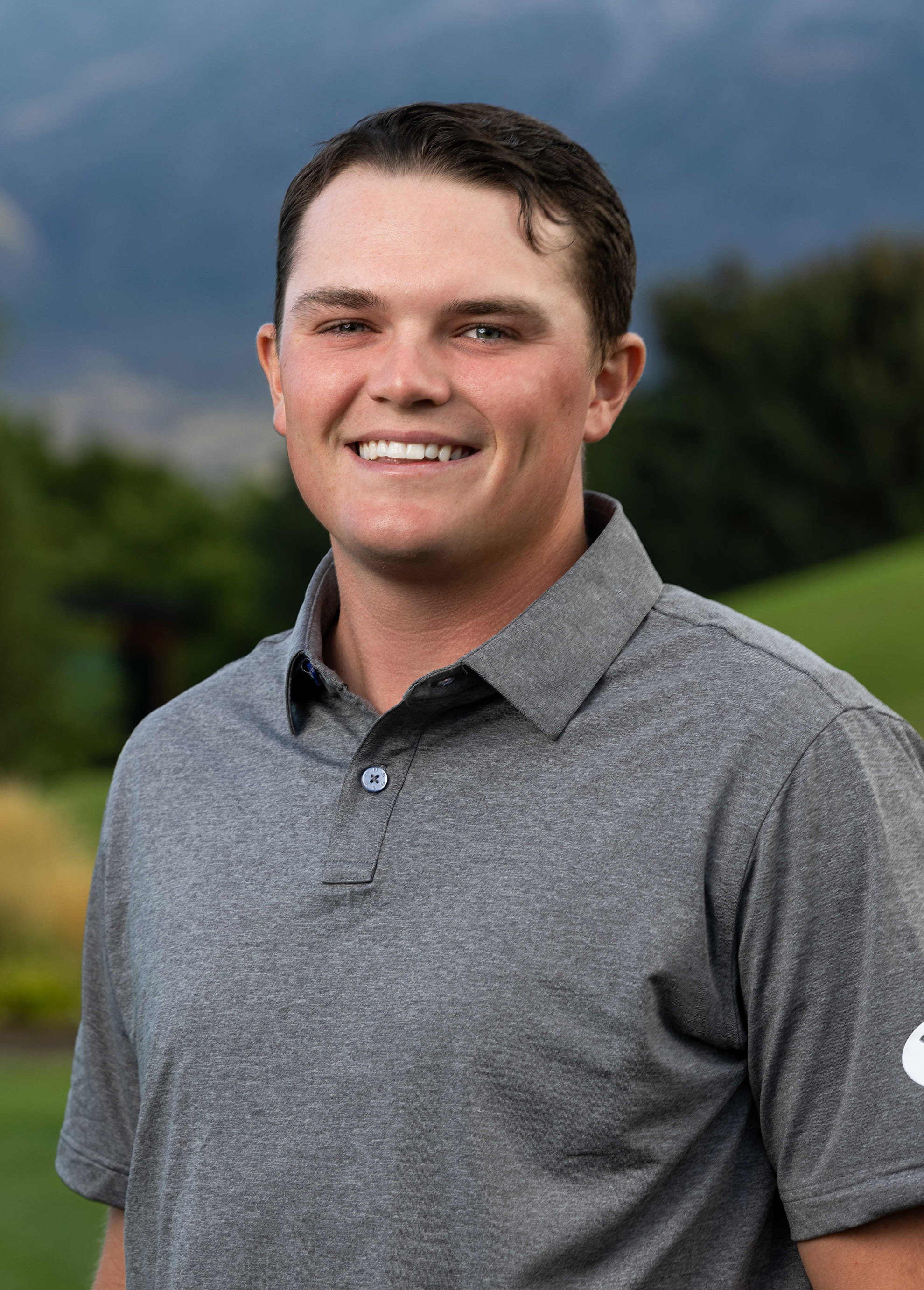Elijah Turner - Men's Golf 2022-2023 - BYU Athletics - Official ...