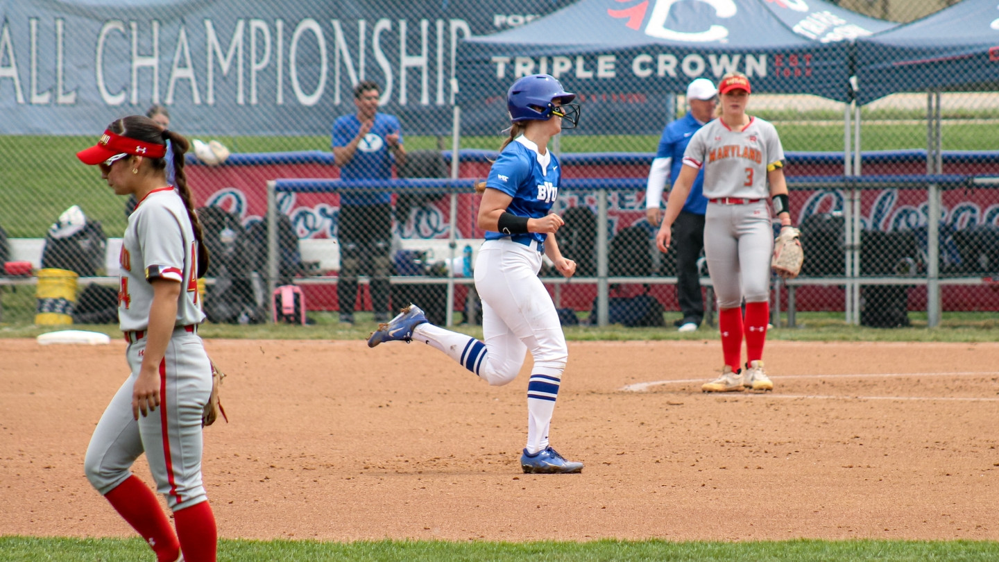 BYU set to face South Dakota State in NISC semifinal - BYU Athletics ...