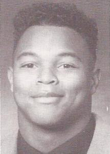 Kalin Hall - Football 1993 - BYU Athletics - Official Athletics Website ...