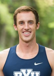 Chase Horrocks - Men's Cross Country 2013 - BYU Athletics - Official ...