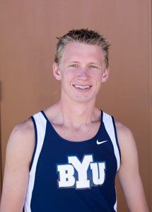 Kyle Perry - Men's Cross Country 2005 - BYU Athletics - Official ...