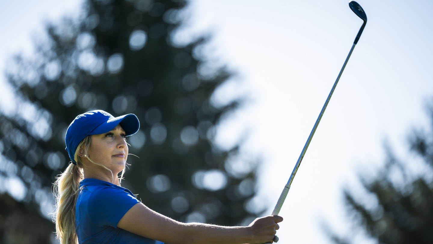 Women's golf set to host Spring Classic - BYU Athletics - Official ...