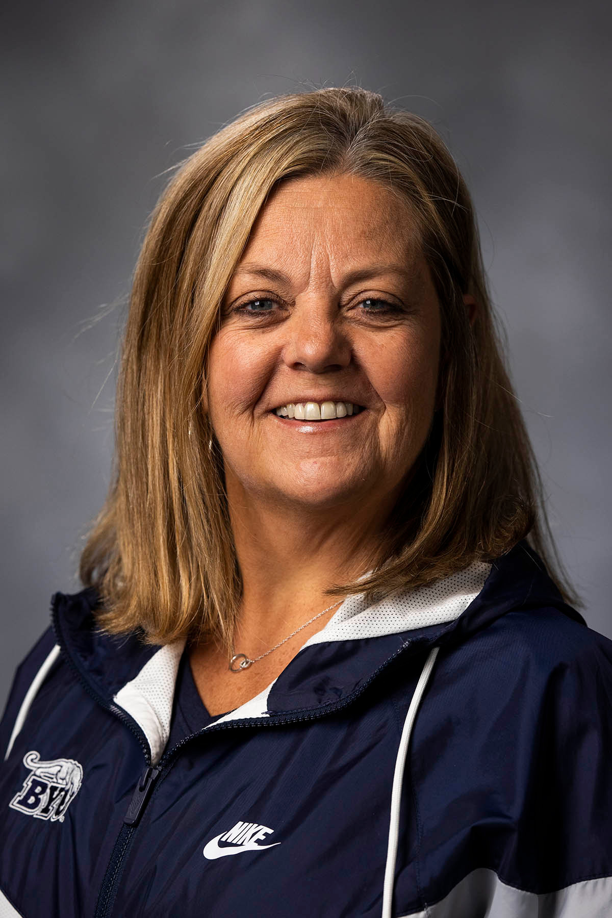 Lori Sowards - BYU Athletics - Official Athletics Website - BYU Cougars
