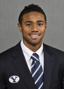 Ross Apo - Football 2013 - BYU Athletics - Official Athletics Website ...