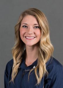 Rachel McQuivey - Women's Track & Field 2014 - BYU Athletics - Official ...