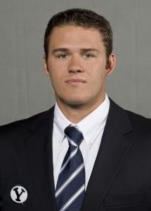Seth Probert - Football 2010 - BYU Athletics - Official Athletics ...