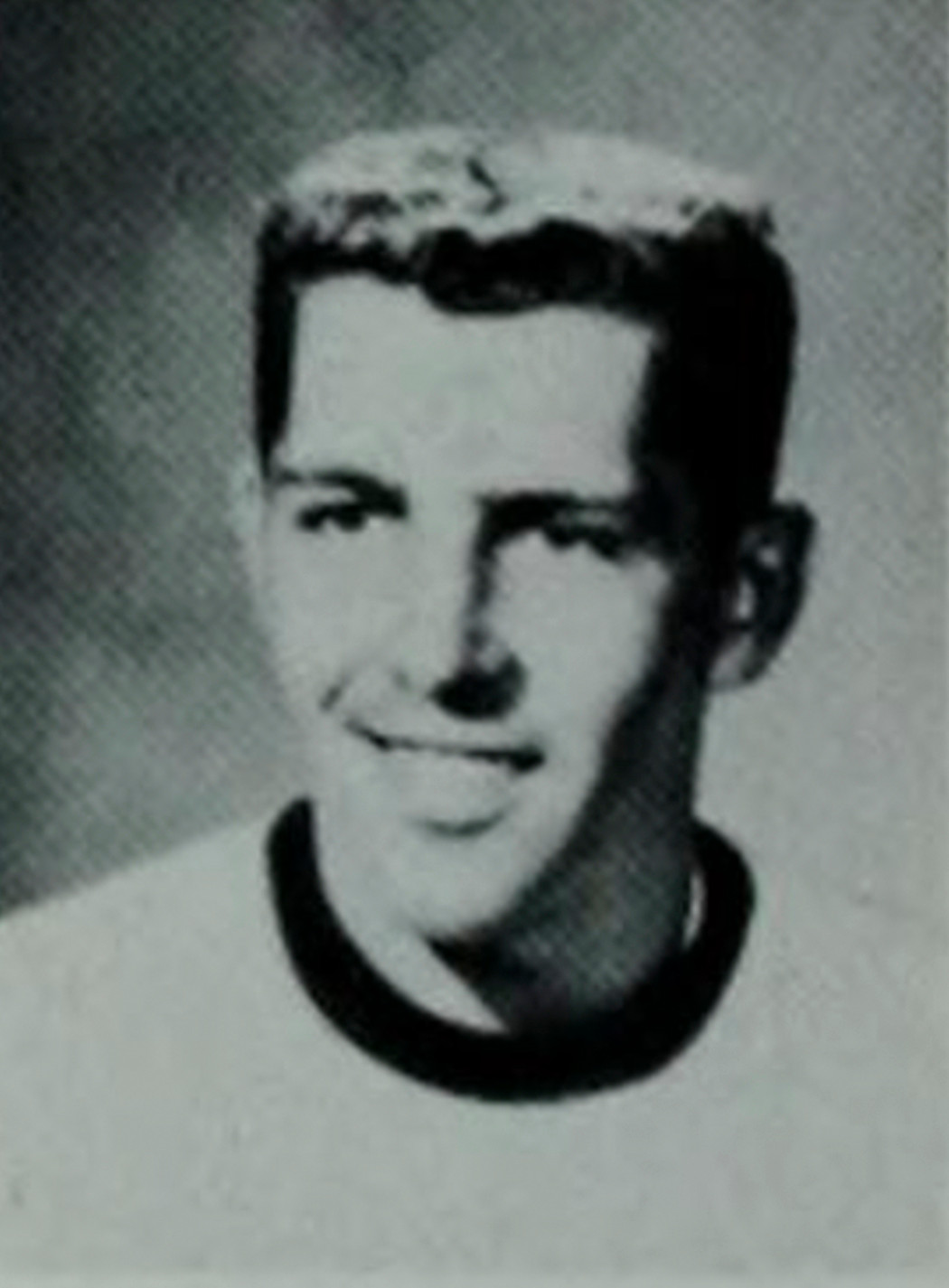 Ken Wheat - Football 1957 - BYU Athletics - Official Athletics Website ...