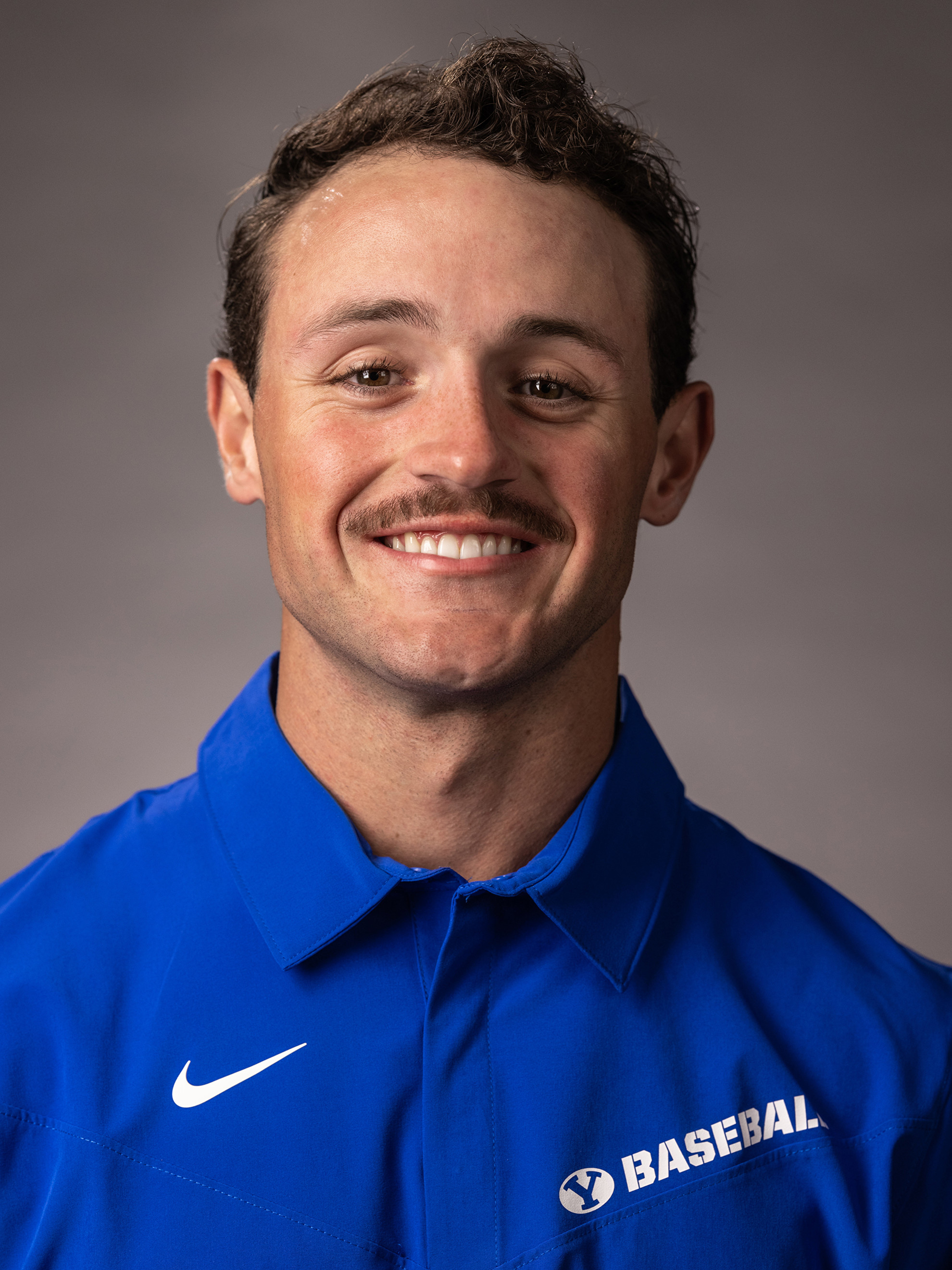 Mitch McIntyre - Baseball 2018 - BYU Athletics - Official Athletics ...