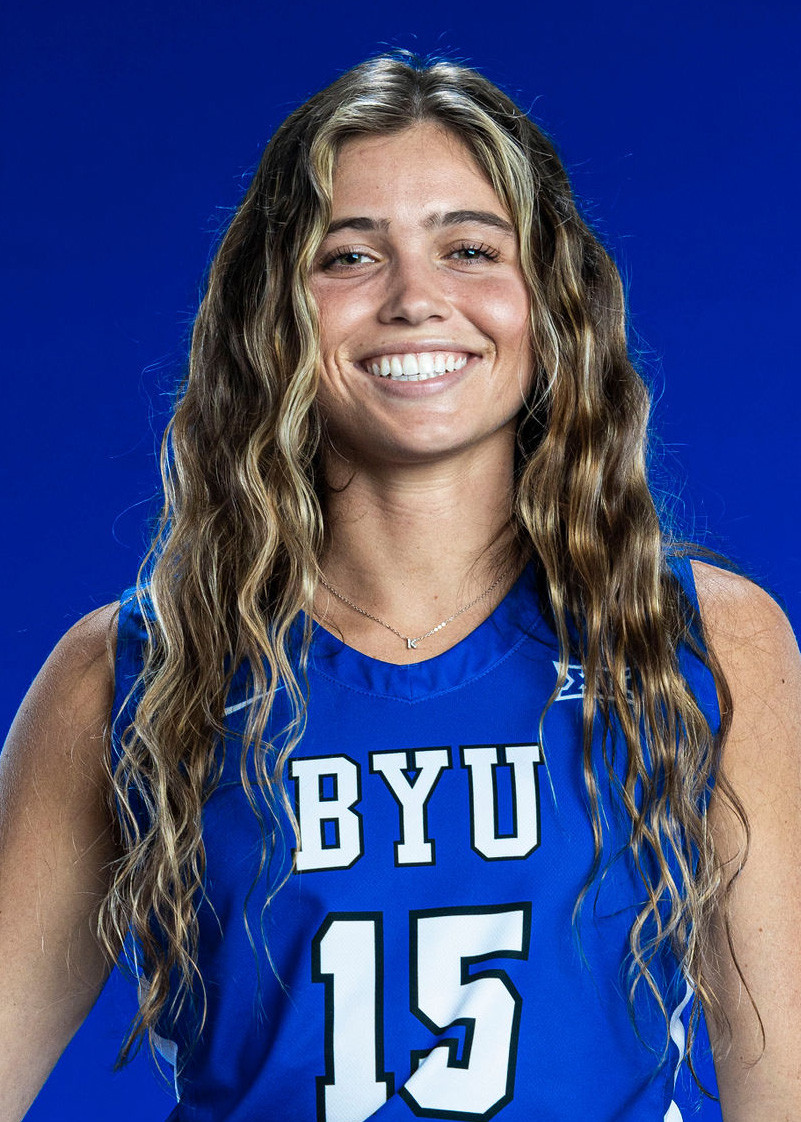 Kemery Congdon - Women's Basketball 2024-2025 - BYU Athletics ...