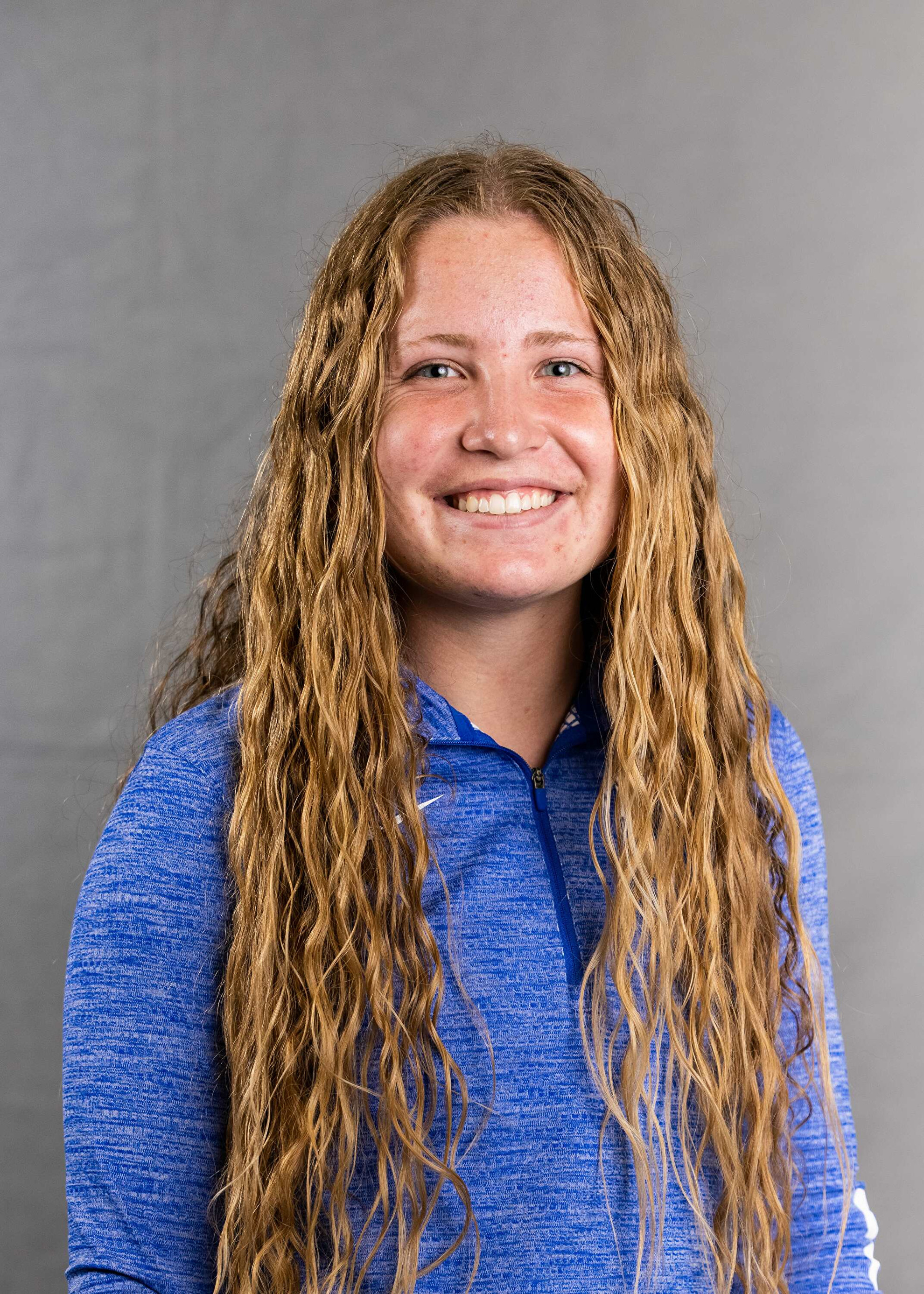 Alli Baker - Women's Track & Field 2022 - BYU Athletics - Official ...