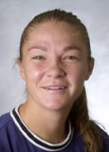 Athelia Graham - Women's Soccer 2000 - BYU Athletics - Official ...