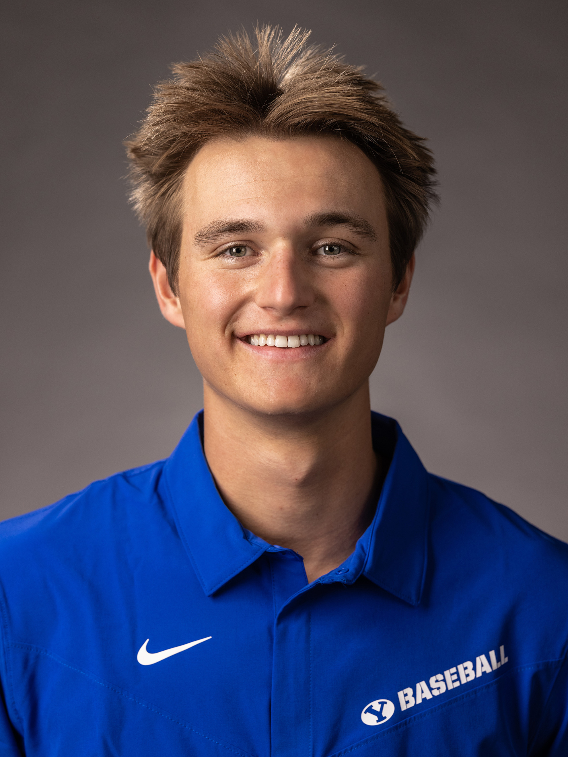 Kyler Lester - Baseball 2022 - BYU Athletics - Official Athletics ...