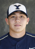 Alec Reichle - Baseball 2005 - BYU Athletics - Official Athletics ...