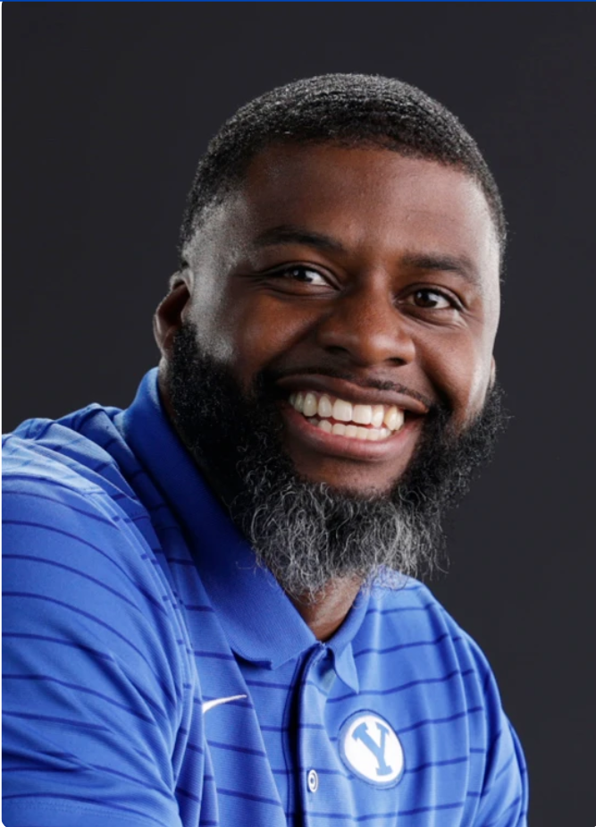 Brandon Bradley - BYU Athletics - Official Athletics Website - BYU Cougars