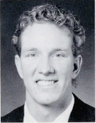 Eddy McDaniel - Baseball 1990 - BYU Athletics - Official Athletics ...