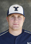 Brandon Christiansen - Baseball 2006 - BYU Athletics - Official ...