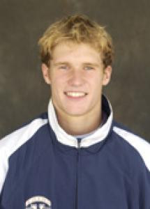 Andy Bradley - Men's Swimming & Diving 2001-2002 - BYU Athletics ...