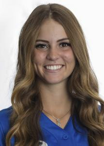 Allie Hancock - Softball 2017 - BYU Athletics - Official Athletics ...