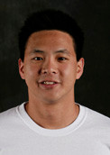 Mark (Jung Jun) Chay - Men's Swimming & Diving 2003-2004 - BYU ...