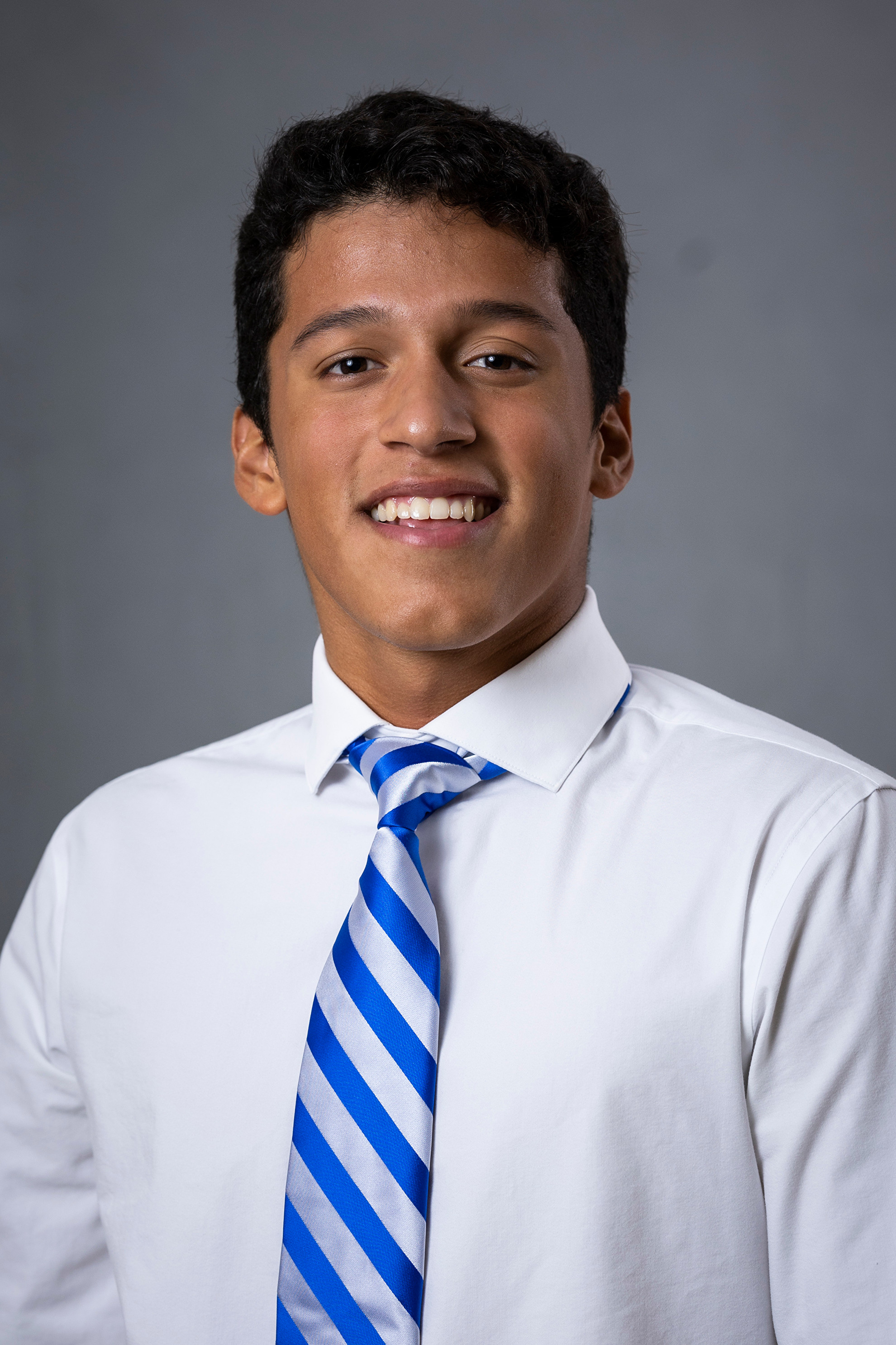 Abraham Barragan - Men's Swimming & Diving 2023-2024 - BYU Athletics ...