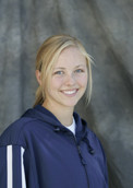 Whitney Lindsey - Women's Swimming & Diving 2005-2006 - BYU Athletics ...