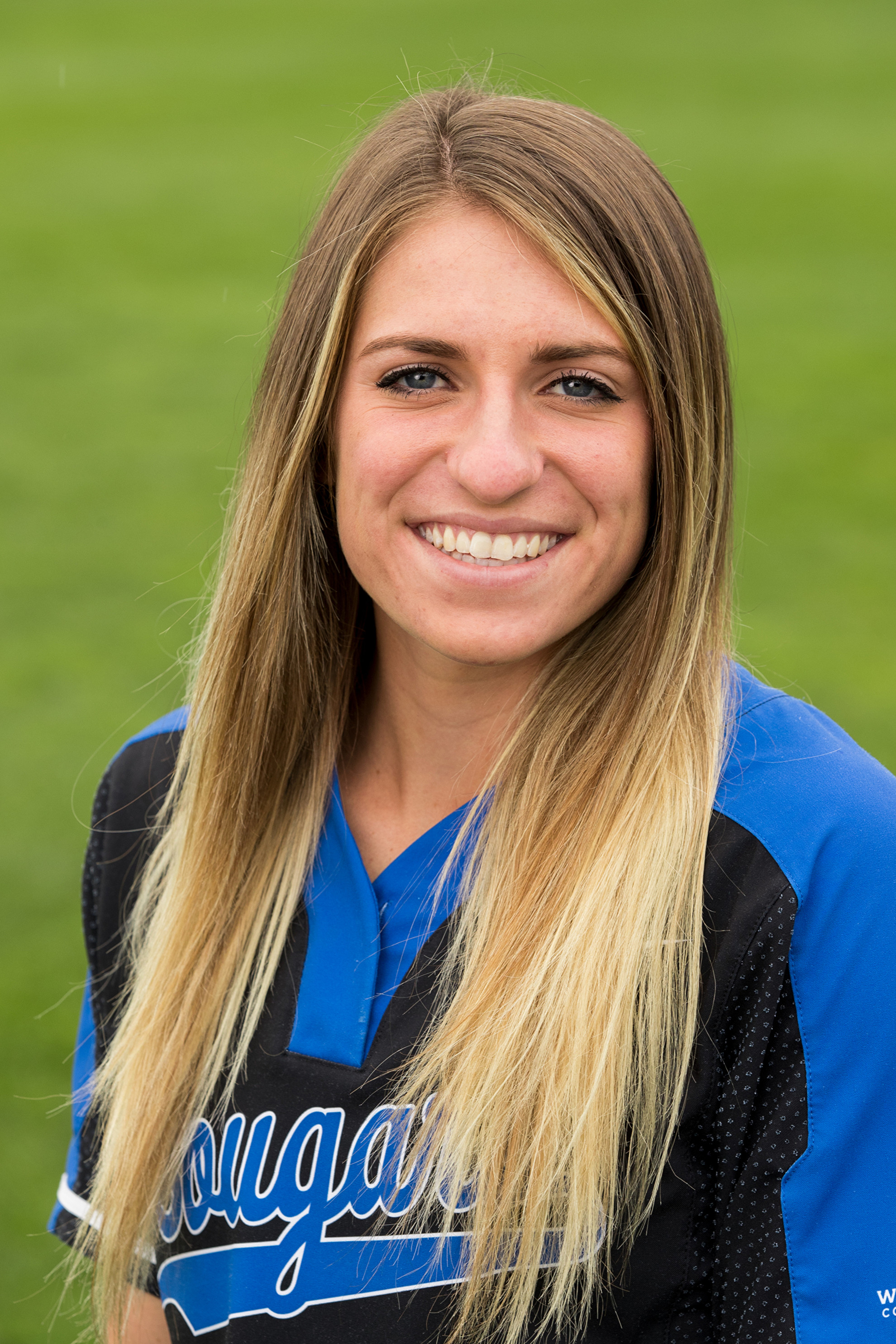 Brooke Vander Heide - Softball 2019 - BYU Athletics - Official ...