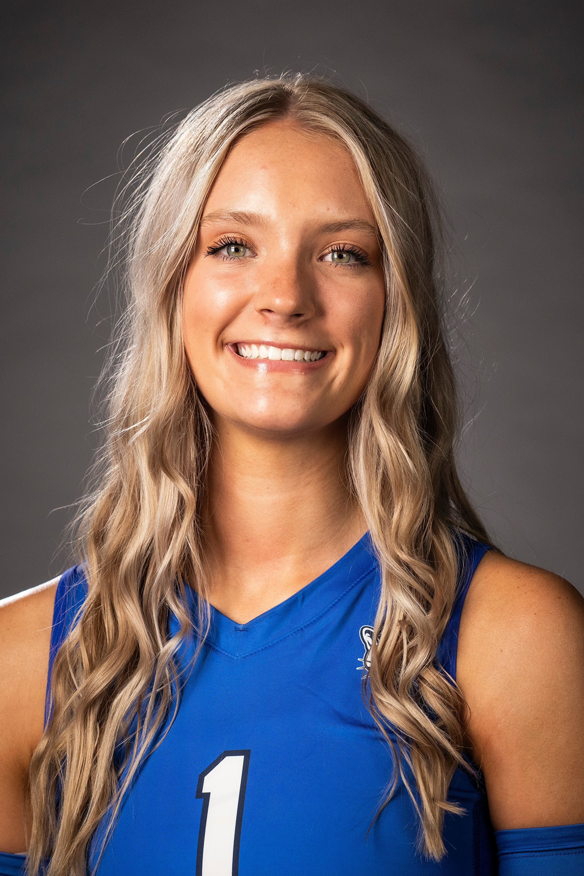 Kate Prior - Women's Volleyball 2026 - BYU Athletics - Official ...