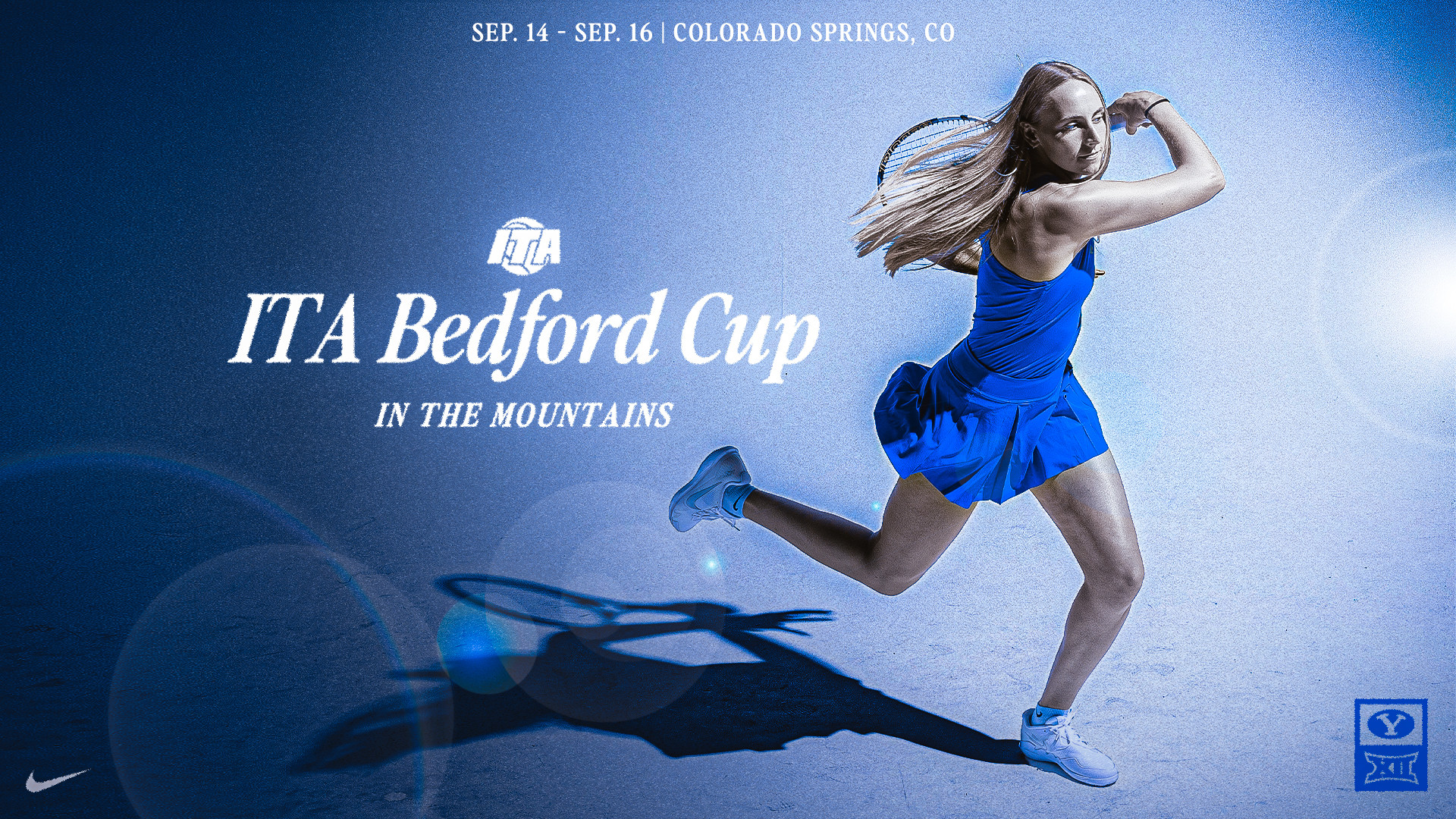 Cougs head to Colorado Springs for ITA Bedford Cup in the Mountains ...