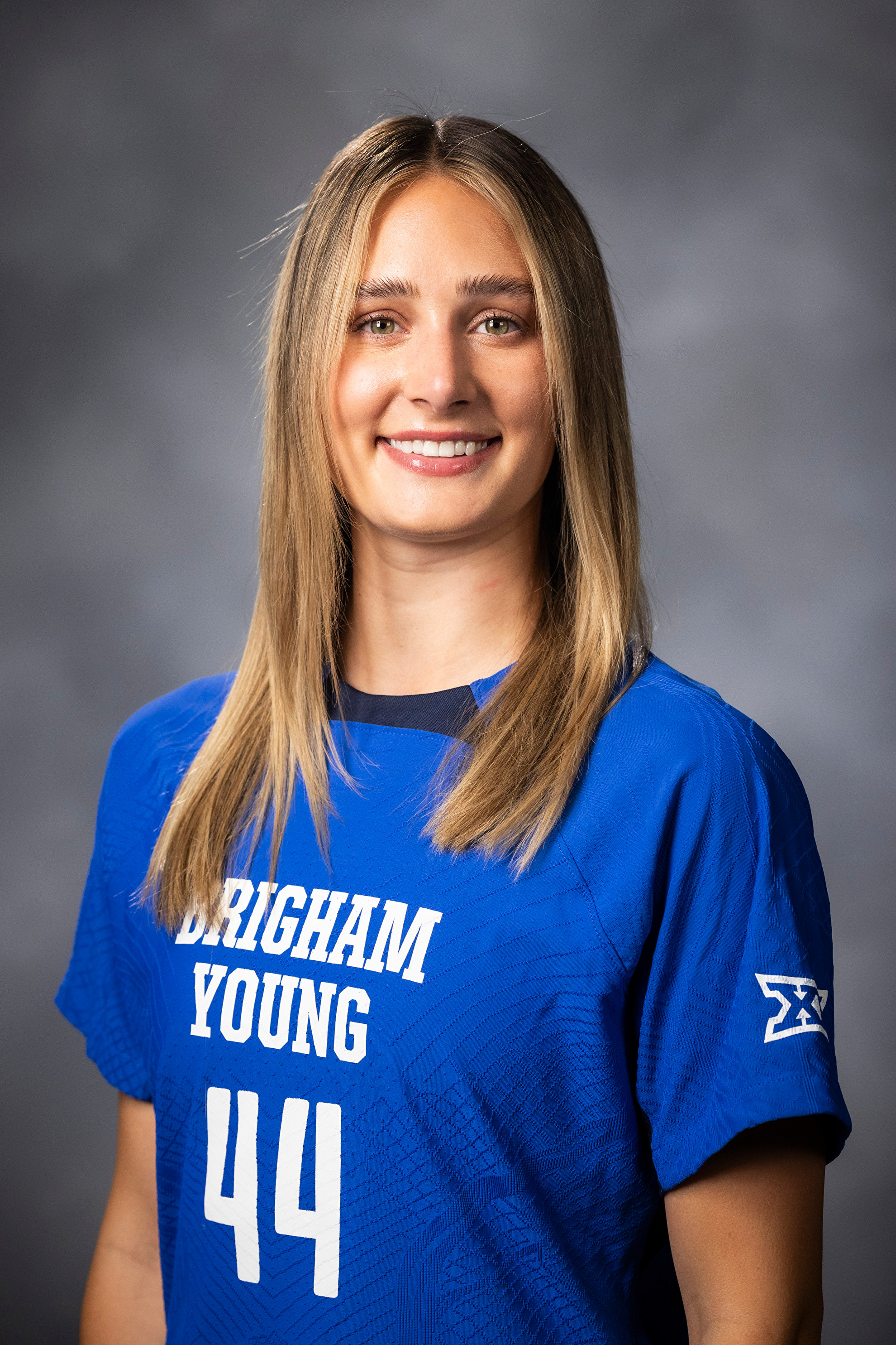 Mackenzee Vance - Women's Soccer 2024 - BYU Athletics - Official ...