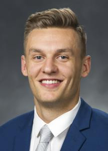Kyle Collinsworth - Men's Basketball 2015-2016 - BYU Athletics ...